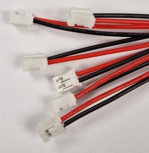 LED Lighting Power Distributor - Electech Components UK Ltd